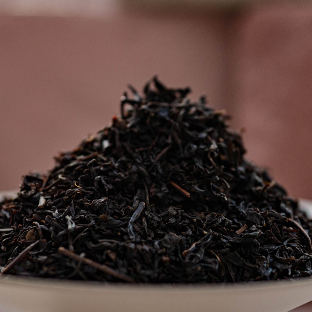 The Earl Grey - SIPS