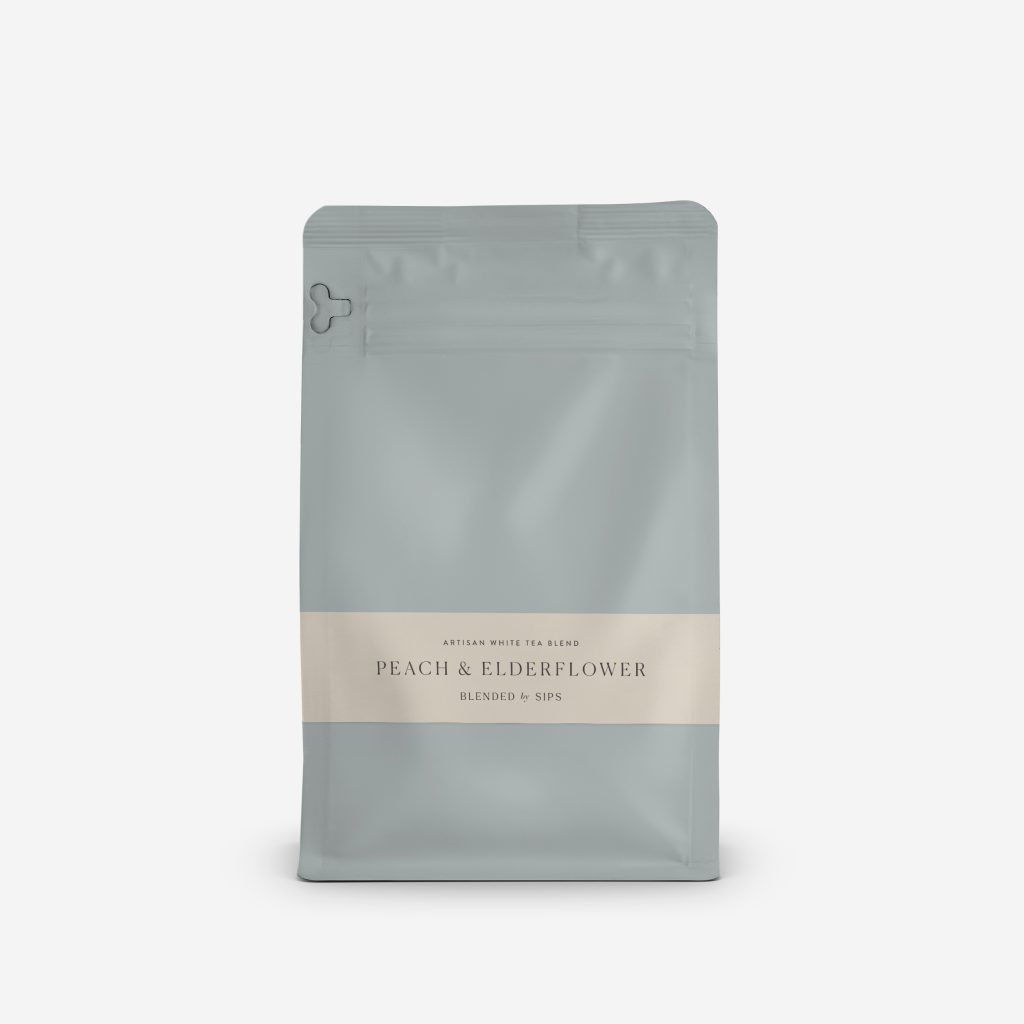 SIPS - Artisan tea. By tea lovers. For tea lovers.