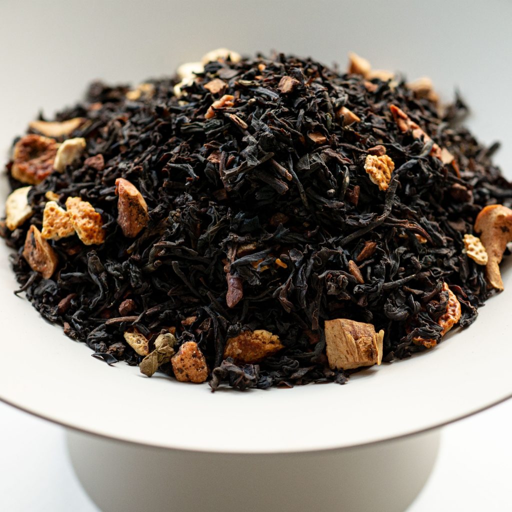 SIPS - Artisan tea. By tea lovers. For tea lovers.