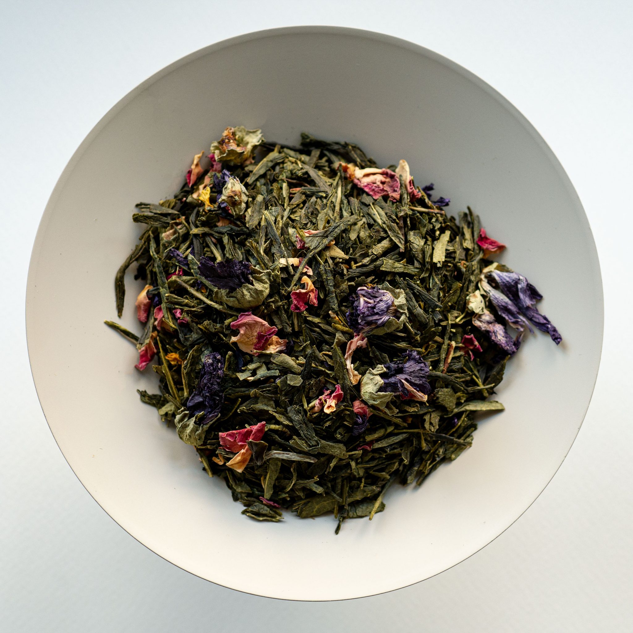 SIPS - Artisan tea. By tea lovers. For tea lovers.