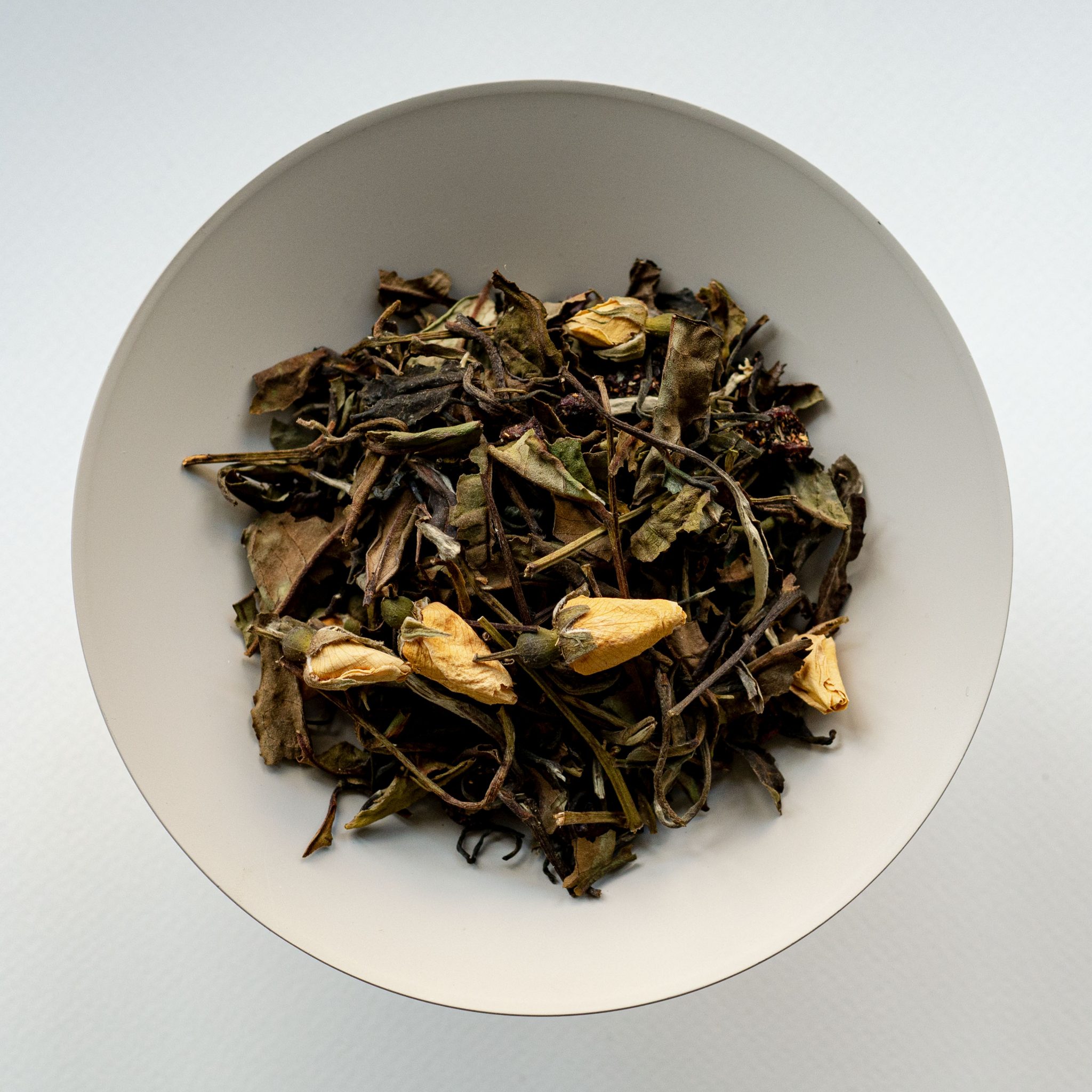 Lychee & Passionfruit - SIPS