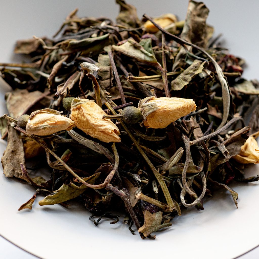 Lychee & Passionfruit - SIPS