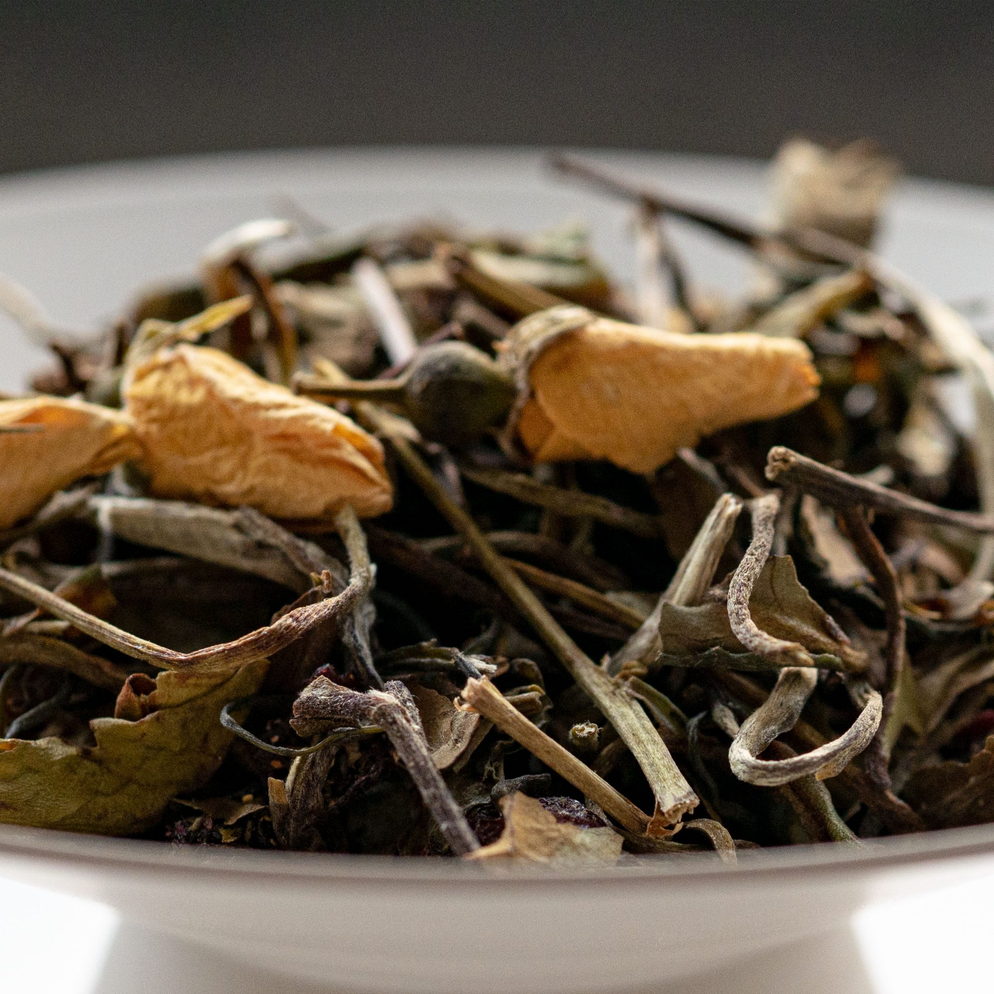 Lychee & Passionfruit - SIPS