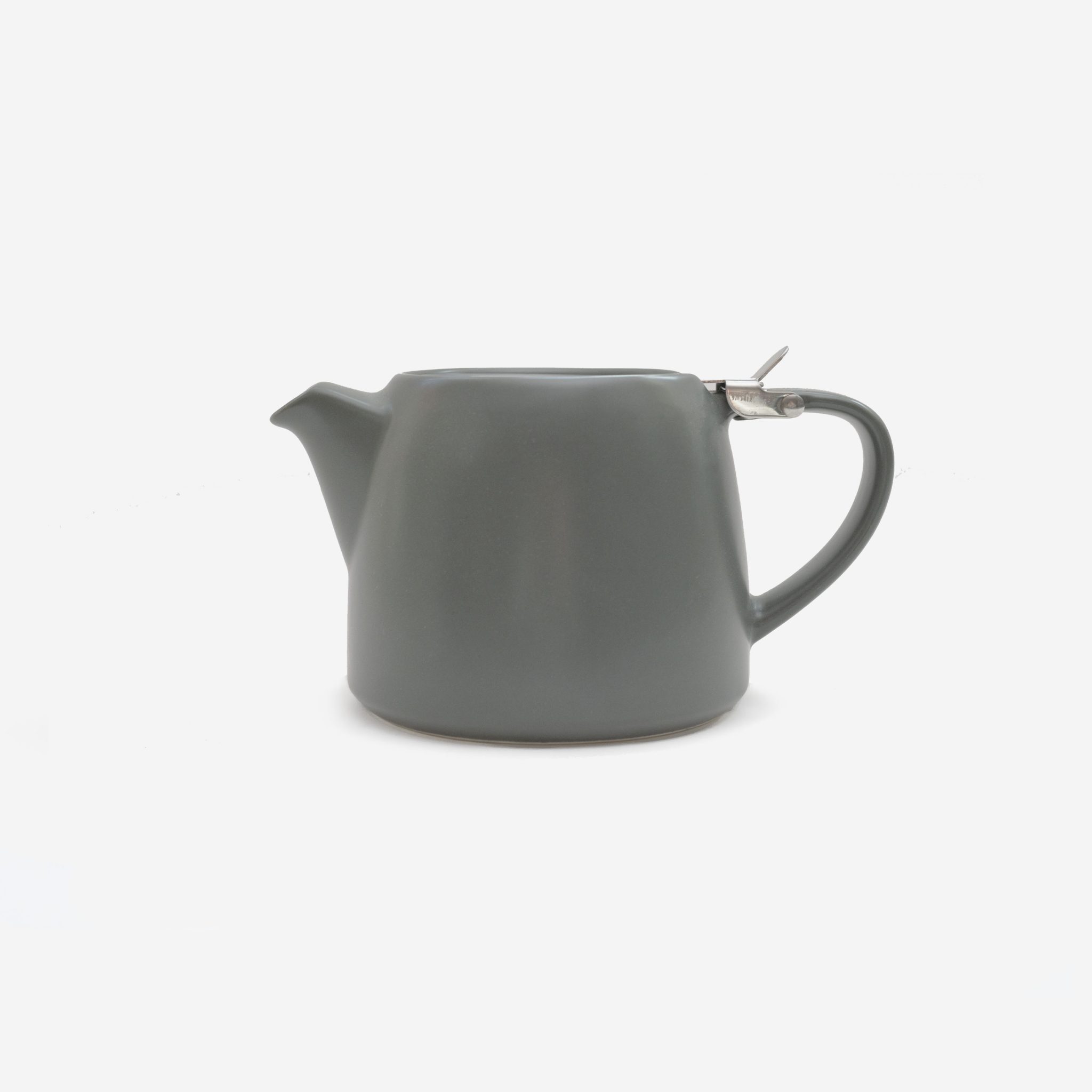 Dark Grey Tea Pot - SIPS