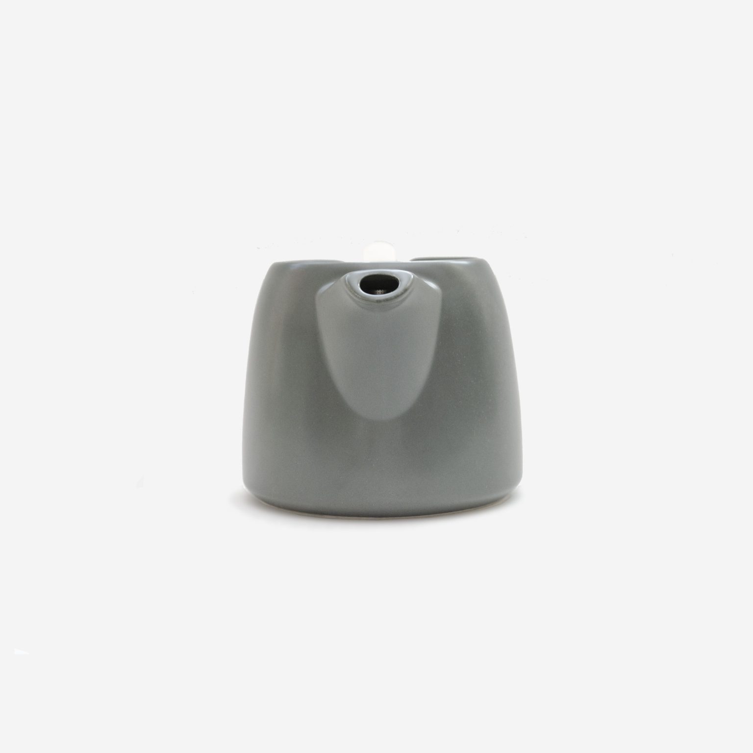 Dark Grey Tea Pot - SIPS