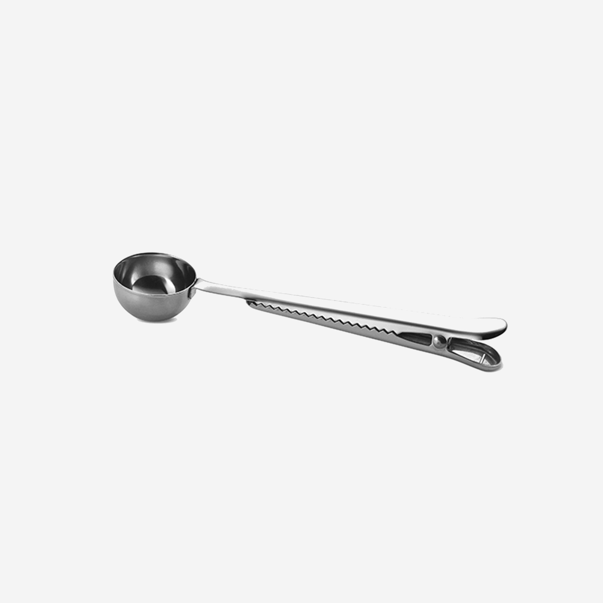 Stainless Steel Clipspoon - SIPS