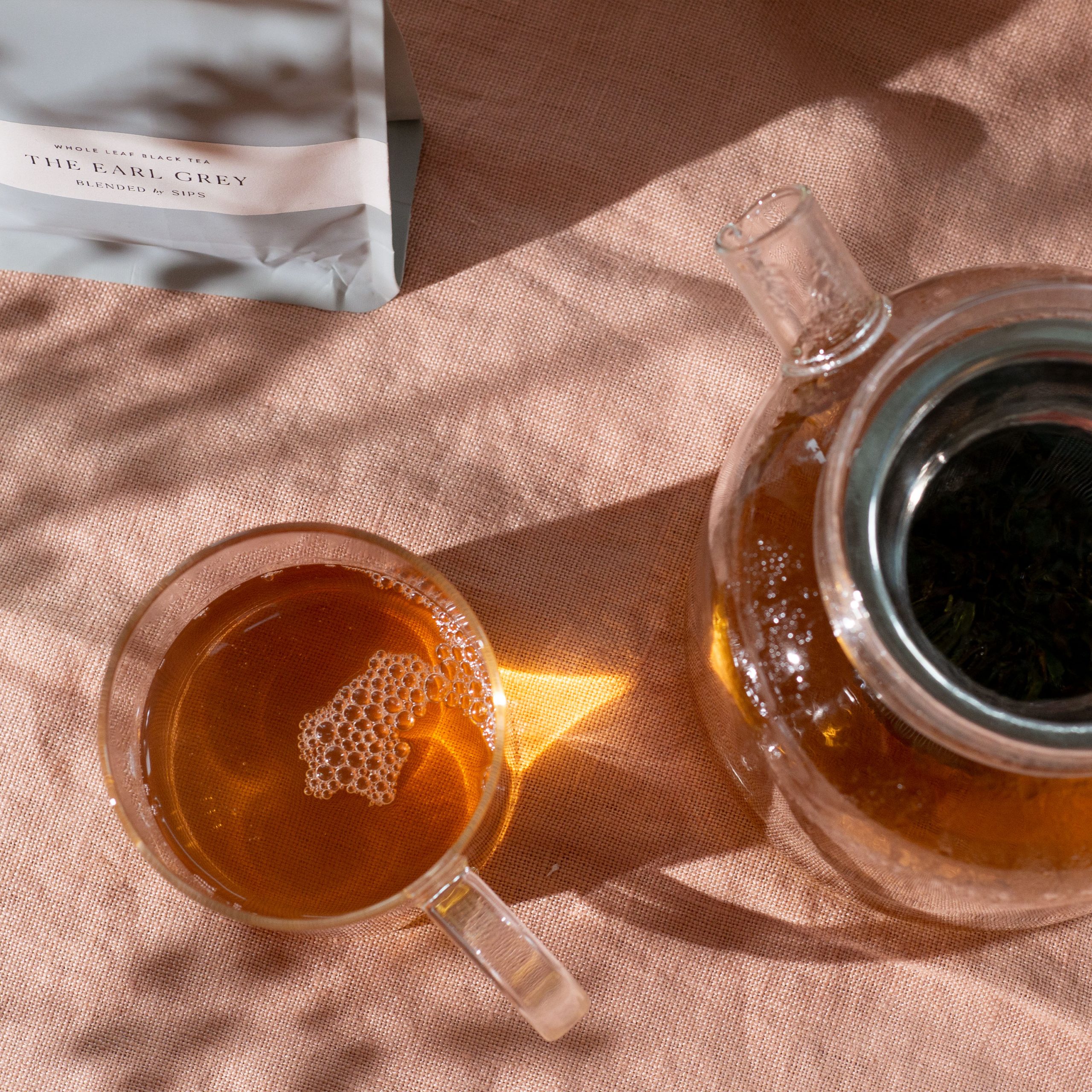 Category: Artisan Earl Greys - SIPS