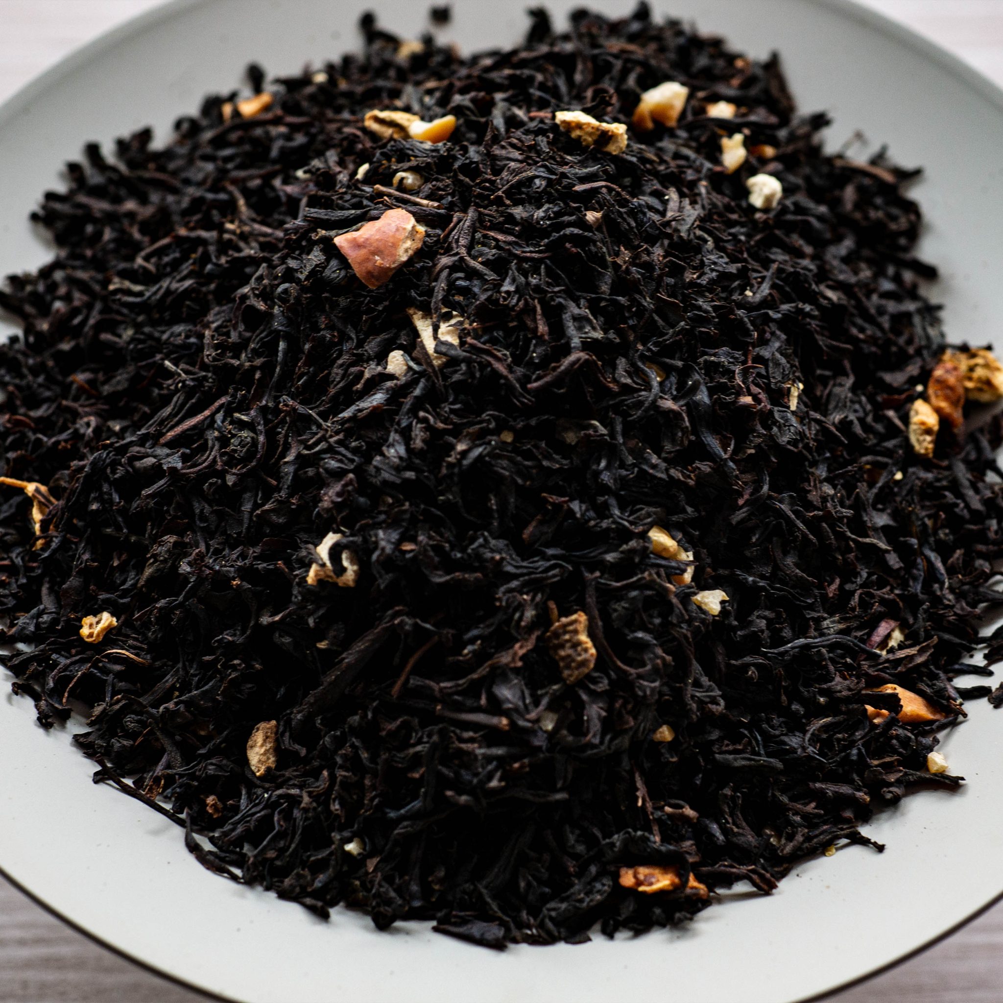 SIPS - Artisan tea. By tea lovers. For tea lovers.