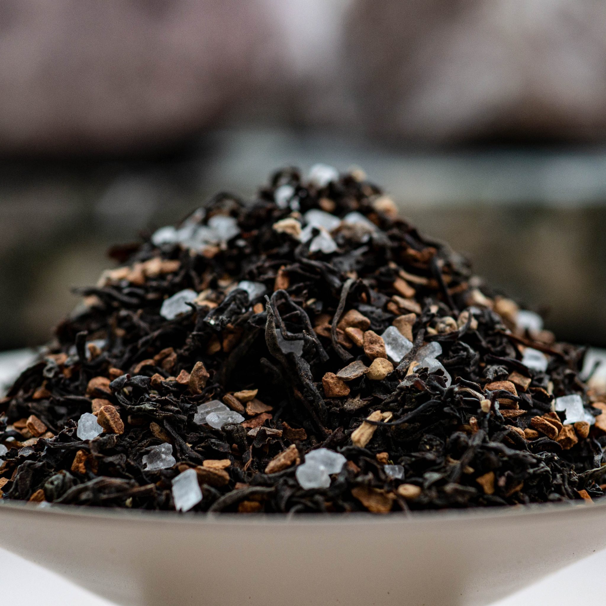 Bombay Masala Chai - SIPS