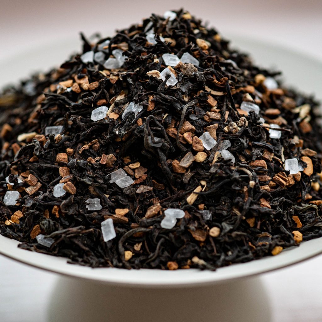 Bombay Masala Chai - SIPS