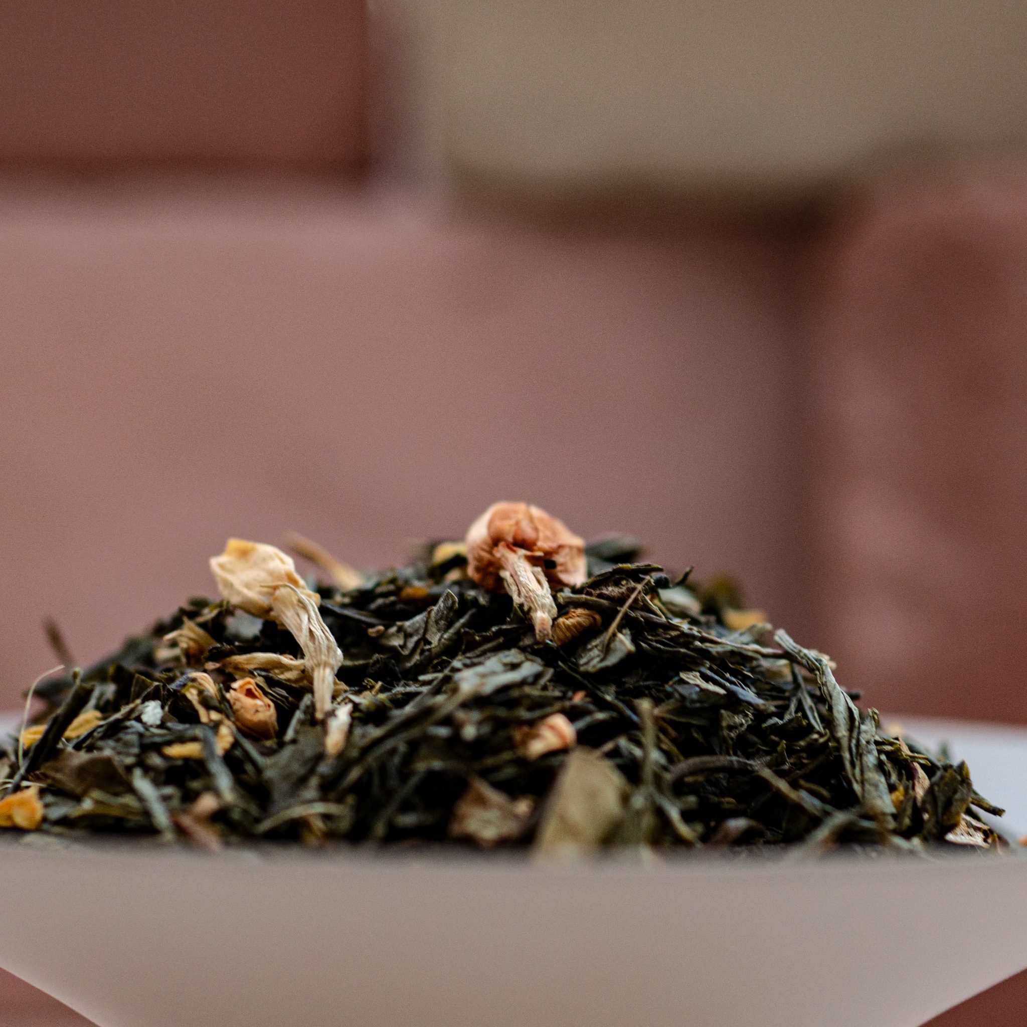 Golden Peach & Citrus - SIPS