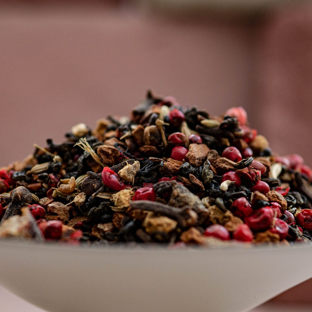SIPS - Artisan tea. By tea lovers. For tea lovers.