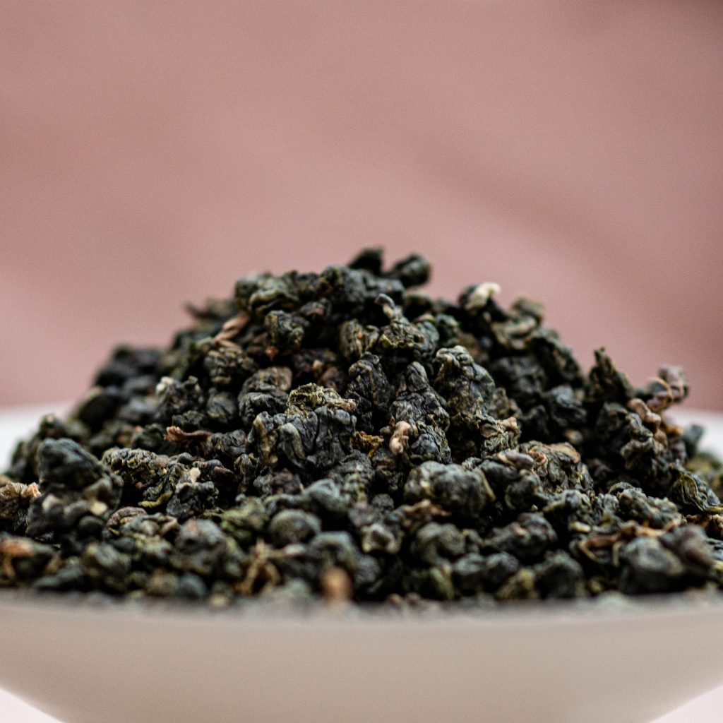 Rainforest Oolong - SIPS