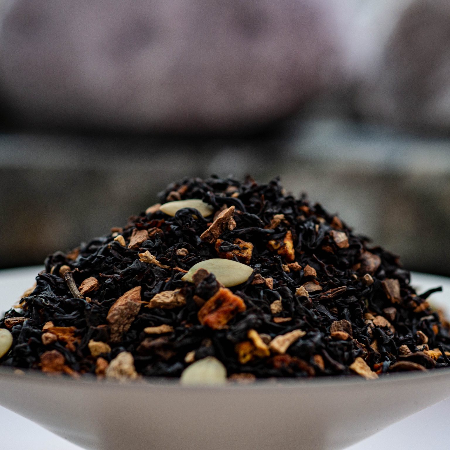 SIPS - Artisan tea. By tea lovers. For tea lovers.