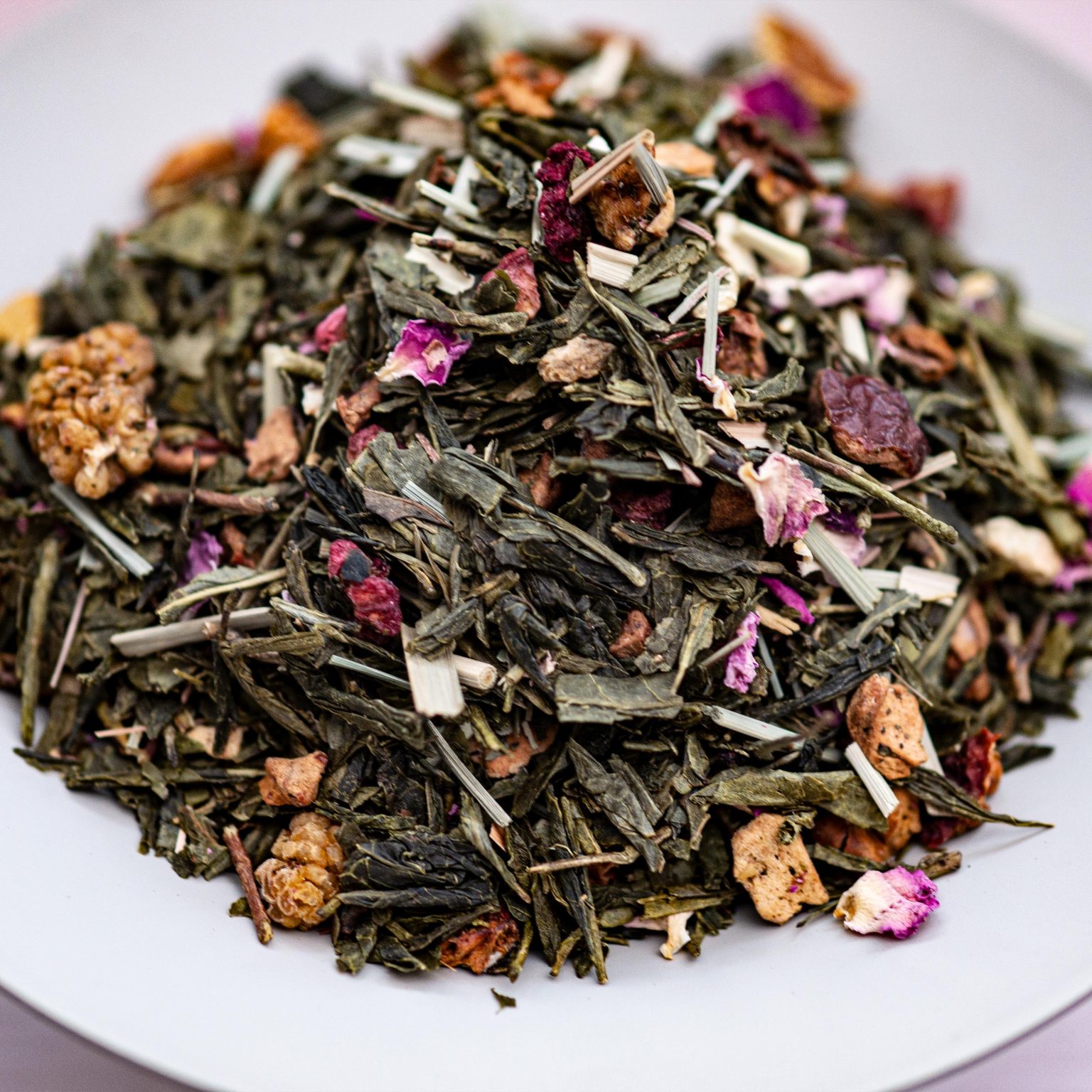 SIPS - Artisan tea. By tea lovers. For tea lovers.