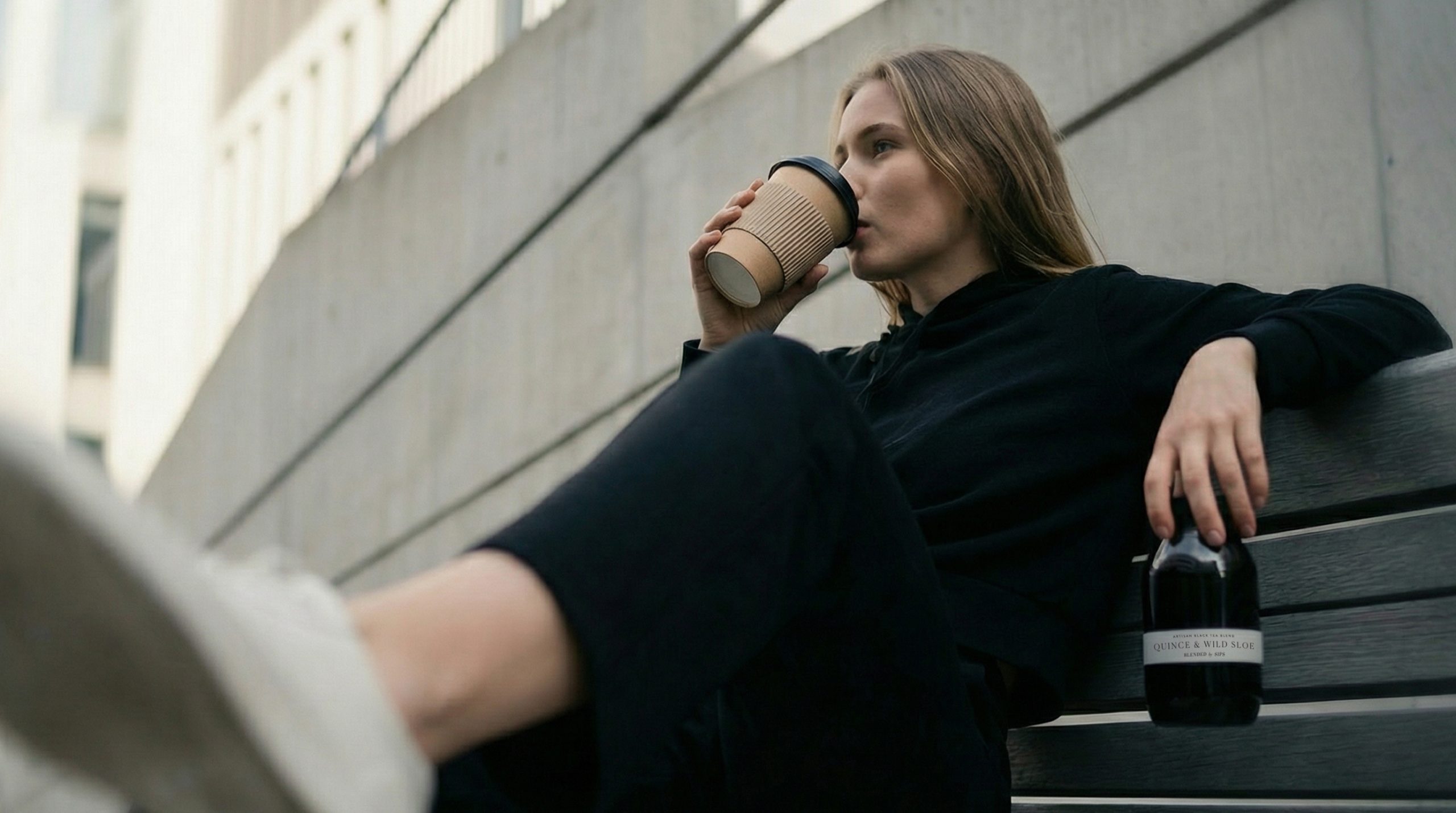 SIPS - Artisan tea. By tea lovers. For tea lovers.